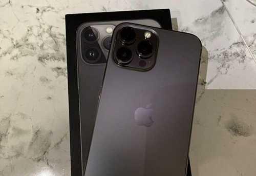 iPhone 13 Pro Max, 256 ГБ