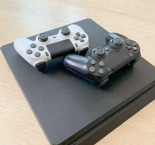 Sony playstation 4