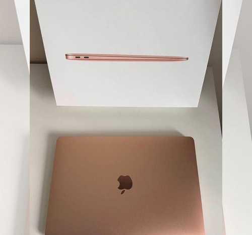 Apple macbook air 13 2020 m1 8gb 256