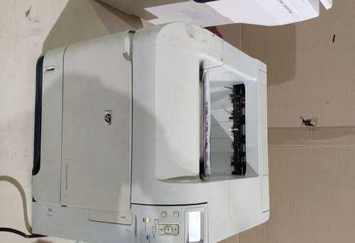 Принтер лазерный ho laserjet p4014dn
