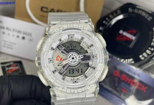 Часы Casio g-shock ga 110