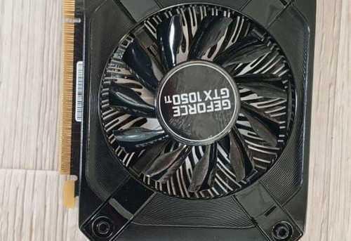 Видеокарта Gtx 1050 ti 4gb Palit