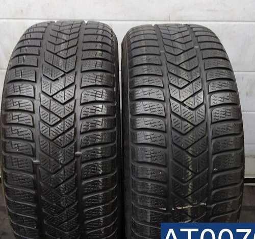 Pirelli Winter Sottozero 3 235/55 R17 99H