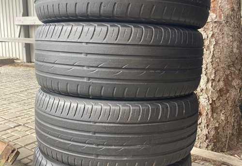 Yokohama C.Drive2 AC02A 195/55 R15 98H