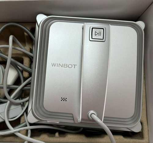 Робот мойщик окон winbot w830