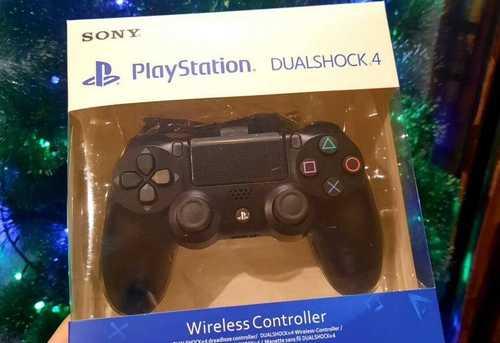 Джостики PS4