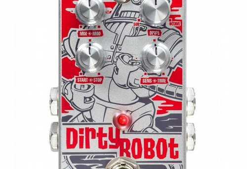 Digitech Dirty Robot педаль эффектов