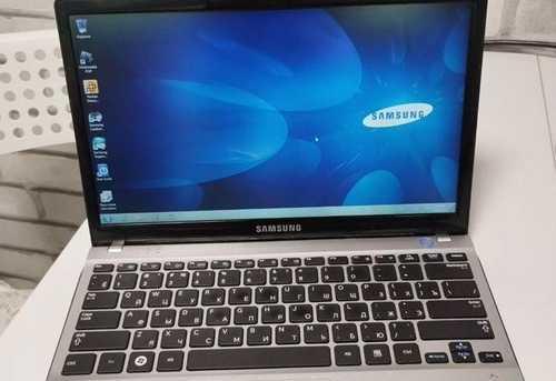 Ноутбук Samsung NP350U2B-A06RU