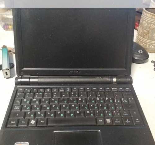 Asus Eee pc 900