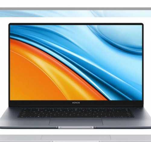 15.6" Ноутбук Honor MagicBook 15 2023 16Gb/512Gb A