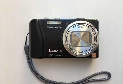 Panasonic Lumix DMC-ZS19 14.1MP