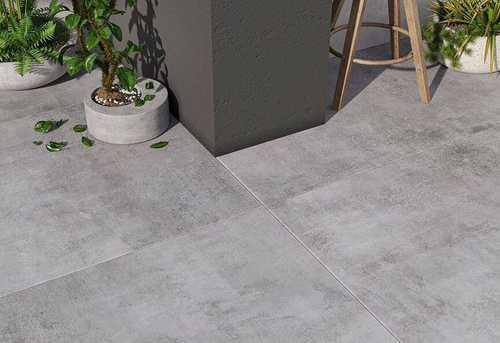 Millennium - Eurotile