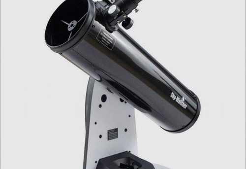 Телескоп Sky-Watcher Dob 130/650 Virtuoso GTi goto