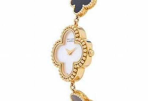 Часы Van Cleef & Arpels Alhambra ARO40P00