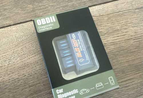 Obd2 elm 327 1.5