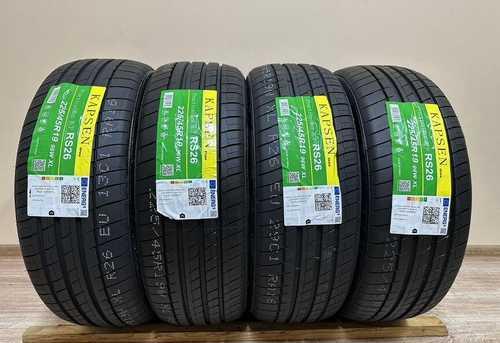 Kapsen RS26 Practical Max HP 225/45 R19 96W