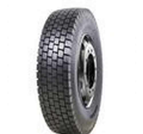 Шина HiFly HH308A 315/80R22,5 156/152L (154/151M) HH308A TL M S 3pmsf 20PR китай