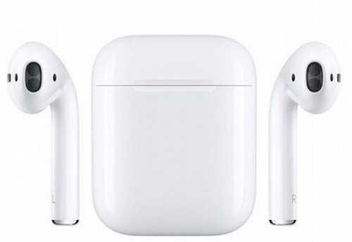 Наушники Apple AirPods (2-го поколения) Б/У
