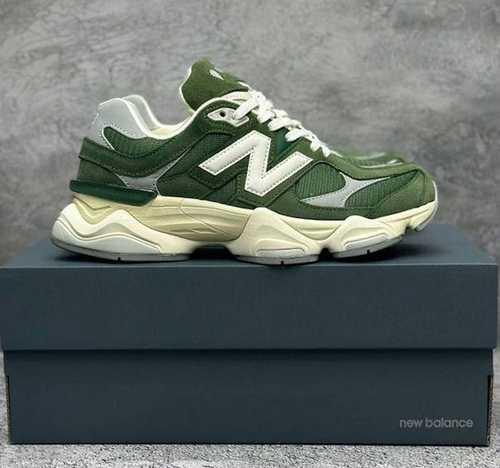 Кроссовки женские New Balance 9060