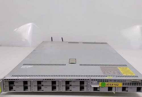 Сервер Cisco ucsc-C220-M4S 2хE5-2673v4 RAM 384Gb