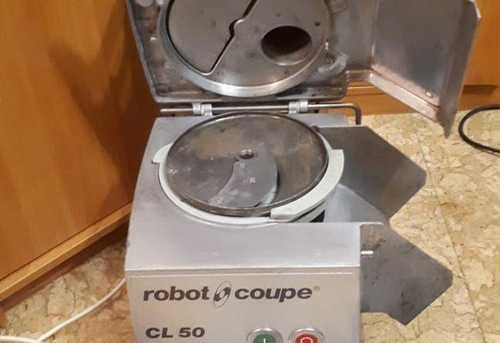 Овощерезка robot coupe cl50