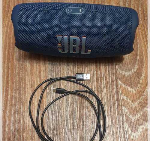 Блютуз колонка JBL charge 5