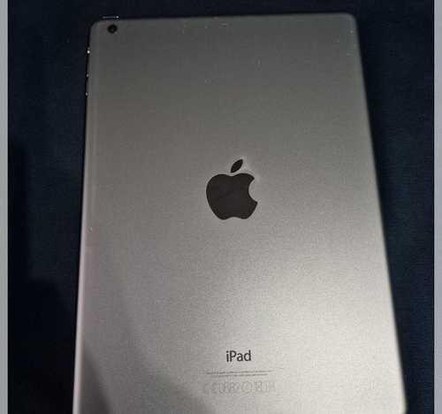 iPad air 1