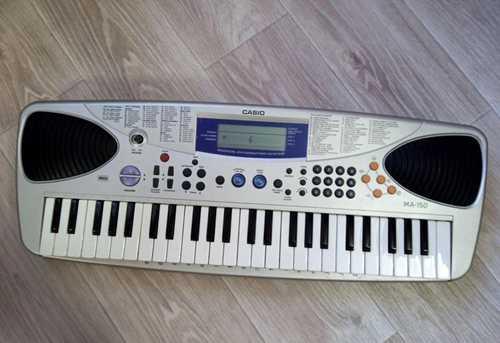 Синтезатор Casio MA-150