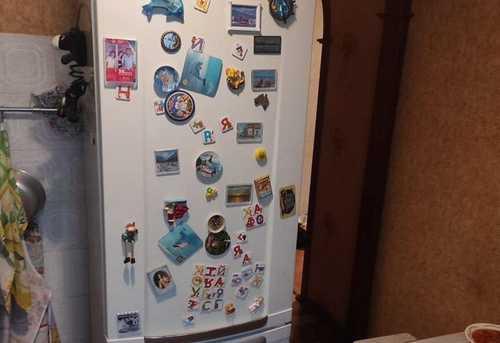 Холодильник бу Электролюкс