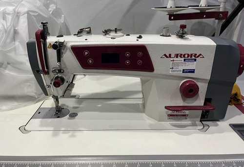 Швейная машинка aurora A-1EH
