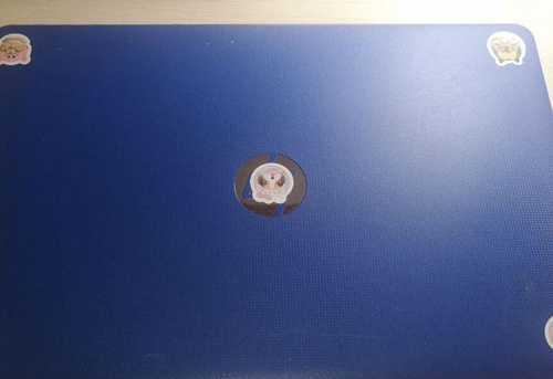 Ноутбук HP 15-bw065ur 2BT82EA