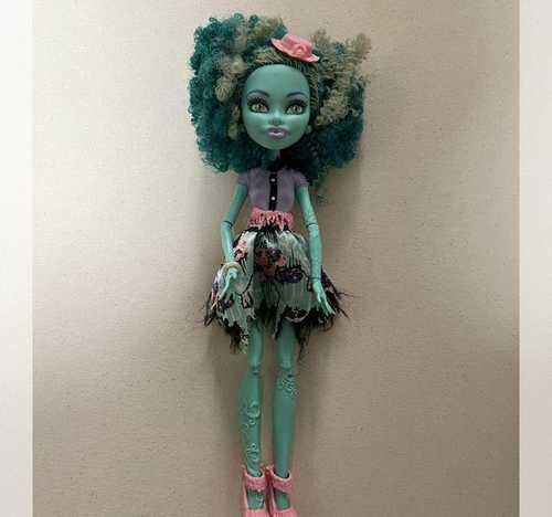 Куклы Monster High