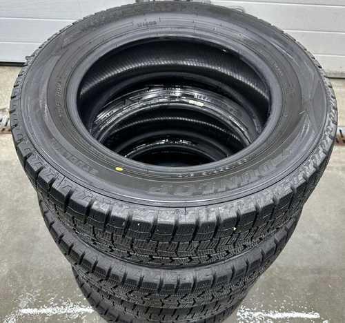 Dunlop Winter Maxx WM02 195/65 R15 91Q