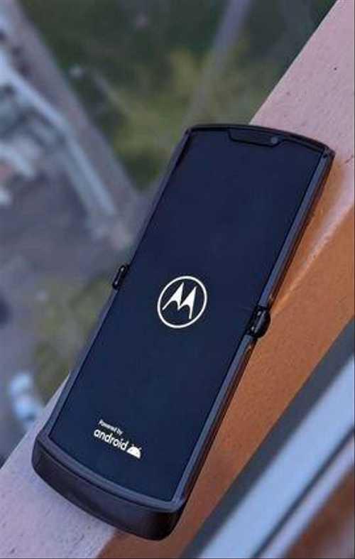 Motorola RazR 5G 2020 (II поколение)