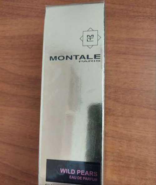 Парфюм Montale Wild Pears