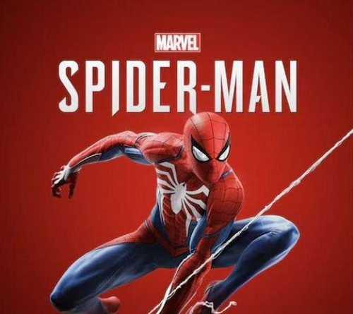 Marvel’s Spider-Man / Человек паук 2018 PS4 / PS5