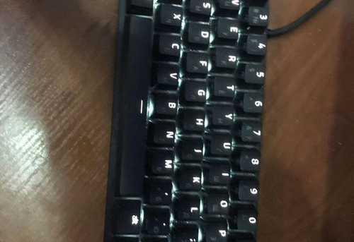 Клавиатура Razer Huntsman Mini