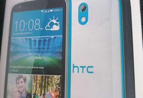 HTC Desire 526G Dual Sim, 8 ГБ