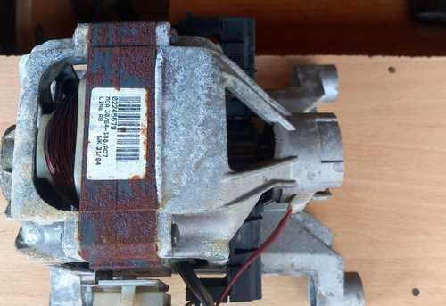 Двигатель для стиралки Indesit MCA 30/64-148/AD7