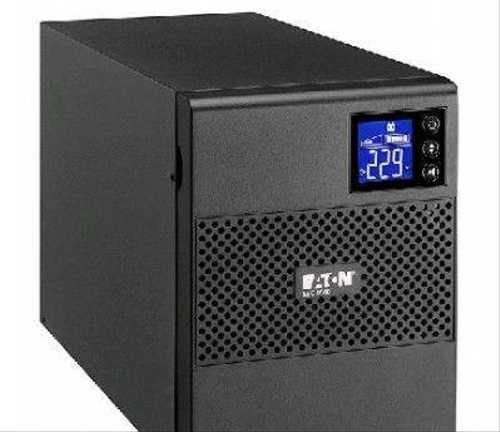 Ибп Eaton 5SC 1000i - новый