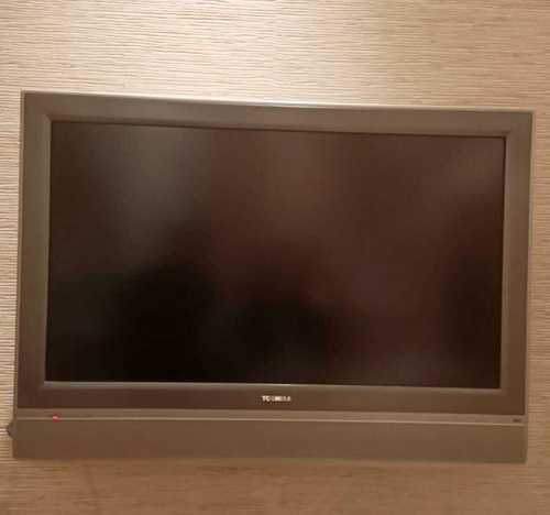 Телевизор toshiba 32wl55r