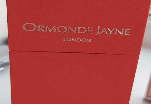 Ormonde Jayne Montobaco