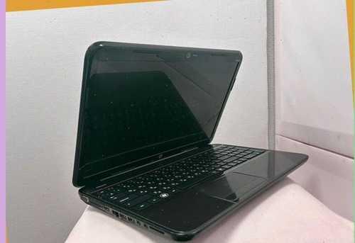 Топовый ноутбук на AMD A10