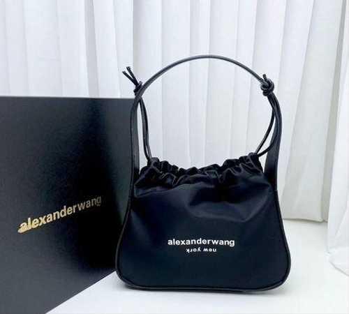 Сумка alexanderwang женская