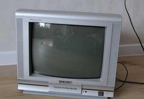 Телевизор Hairun HN 14" (37 см). Можно на запчасти