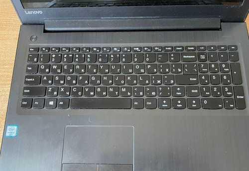 Ноутбук Lenovo 310-15ISK 80sm022grk