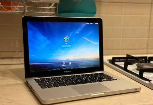Apple MacBook Pro (13-inch, Mid2012)