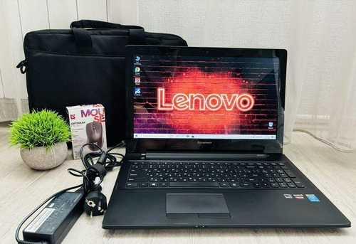 Мощный lenovo i5-4210/8gb/15.6/SSD/2 видеокарты