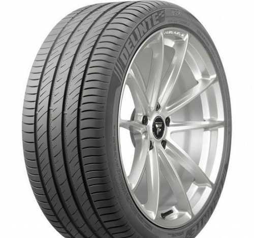 Delinte DS2 195/55 R16 91V