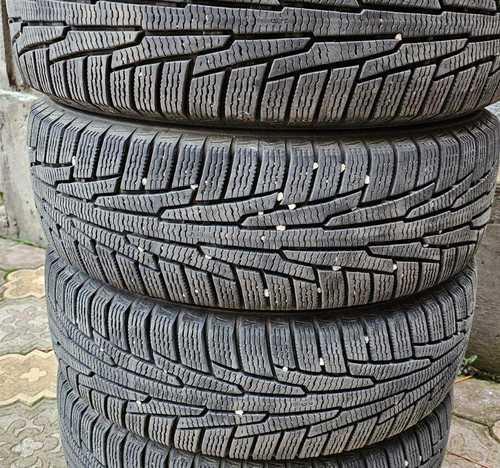 Nokian Tyres Nordman RS2 185/65 R15